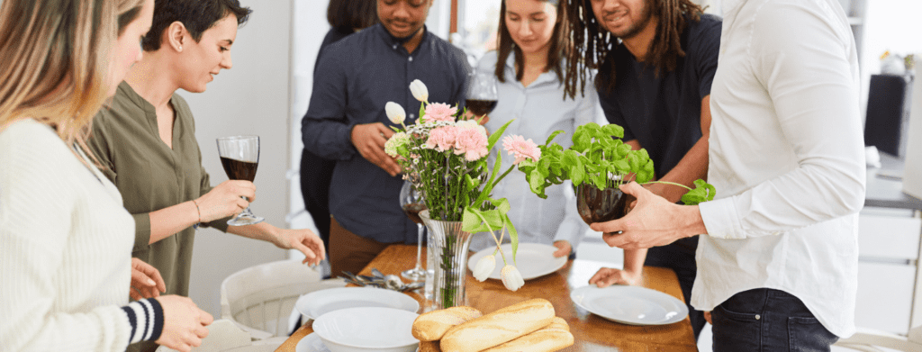 Flatmate Etiquette How to be the best flatmate | Student - Blog | Host Flatmate Etiquette How to be the best flatmate | Student - Blog | Host