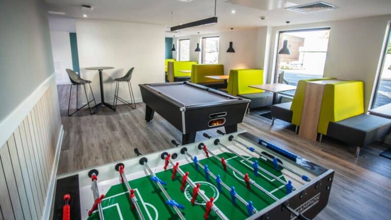 Student Accommodation Colchester | Host