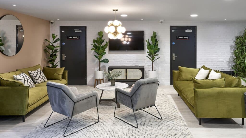 Exeter Uni Halls | Host | Book Now