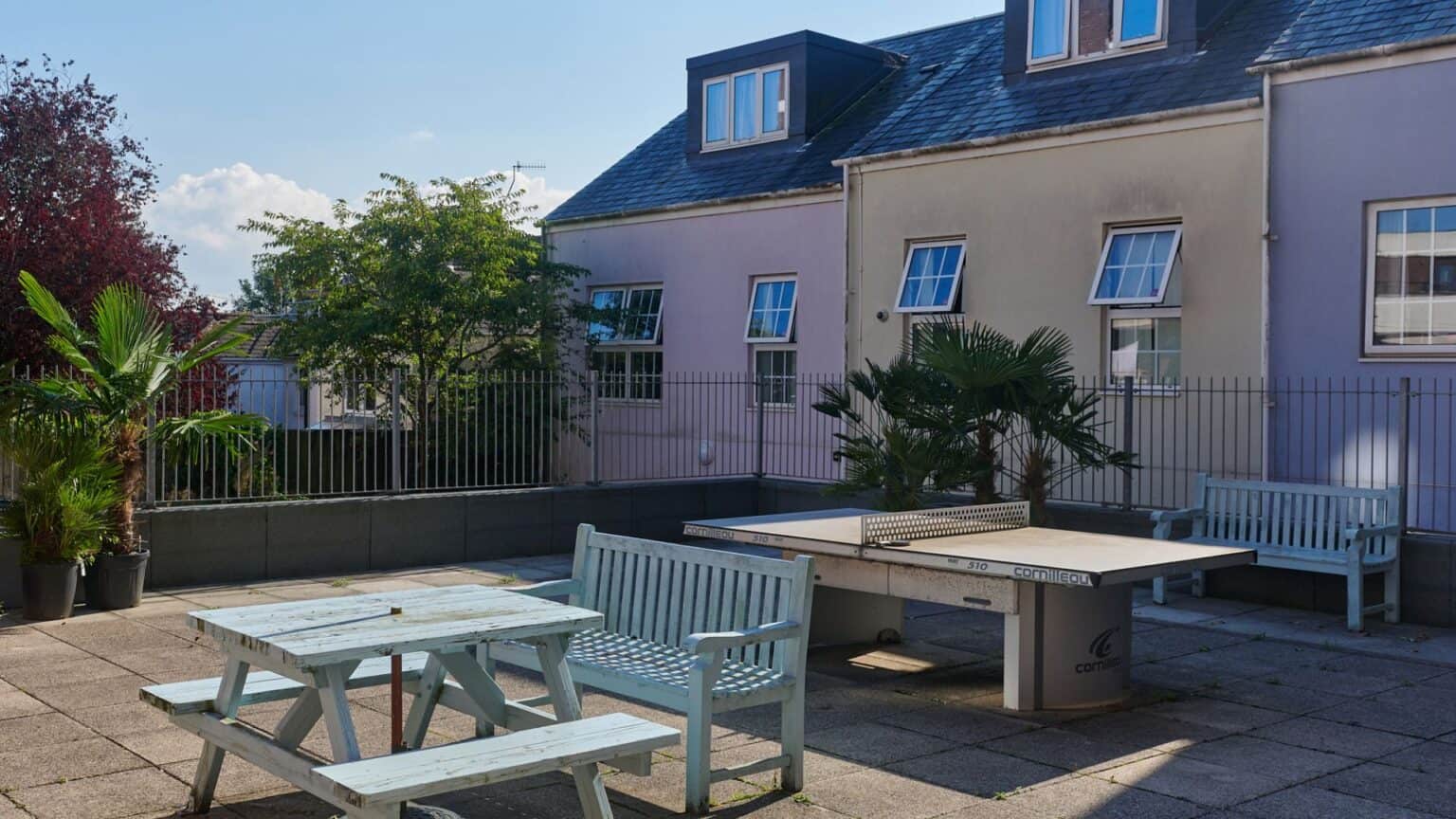 Trust House Exeter | Student Accommodation | Host
