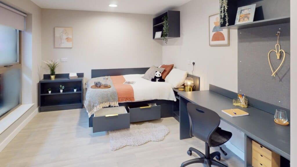 Host Exchange Court - Leeds | Student Accommodation | Host