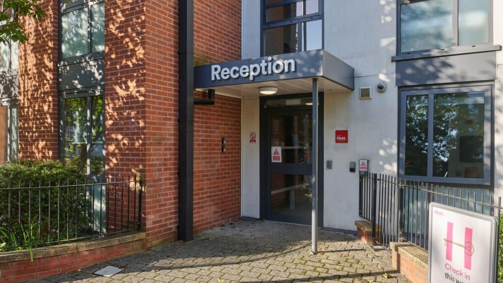 Cavendish Place - Manchester | Student Accommodation | Host