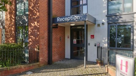 Cavendish Place - Manchester | Student Accommodation | Host