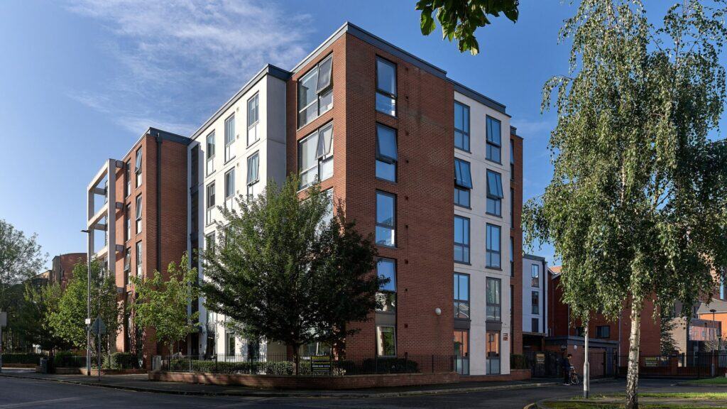 Cavendish Place - Manchester | Student Accommodation | Host
