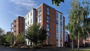 Cavendish Place - Manchester | Student Accommodation | Host