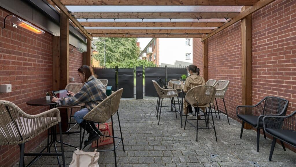 Cavendish Place - Manchester | Student Accommodation | Host