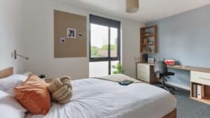 Cavendish Place - Manchester | Student Accommodation | Host