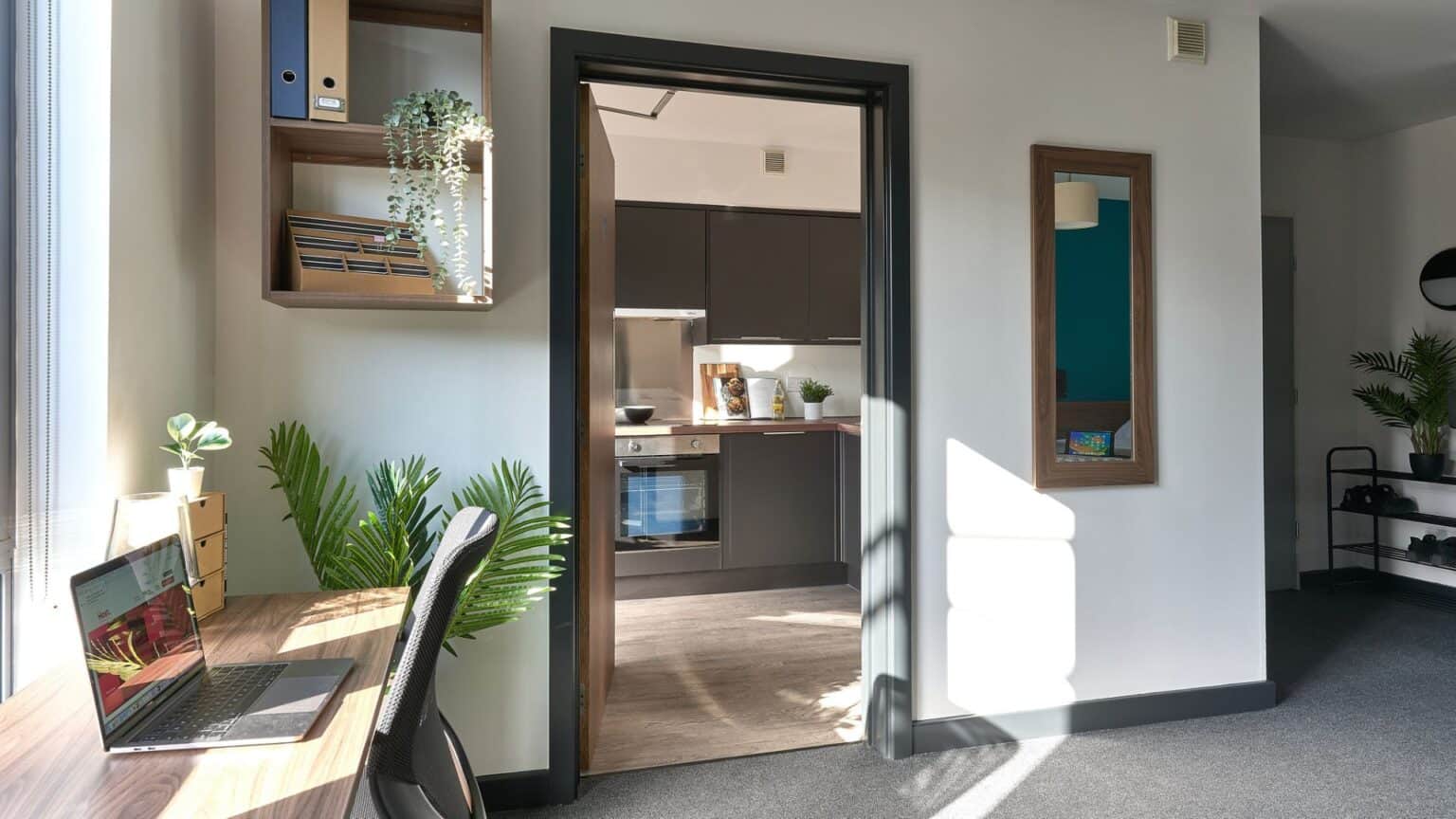 Cavendish Place - Manchester | Student Accommodation | Host