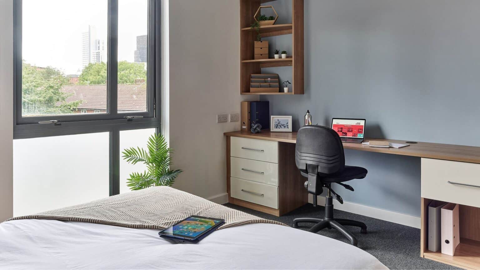 Cavendish Place - Manchester | Student Accommodation | Host
