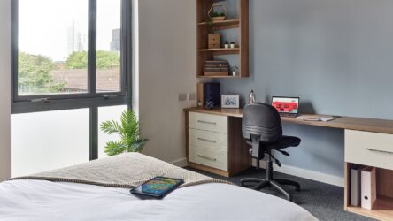 Cavendish Place - Manchester | Student Accommodation | Host