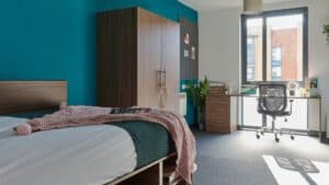 Cavendish Place - Manchester | Student Accommodation | Host