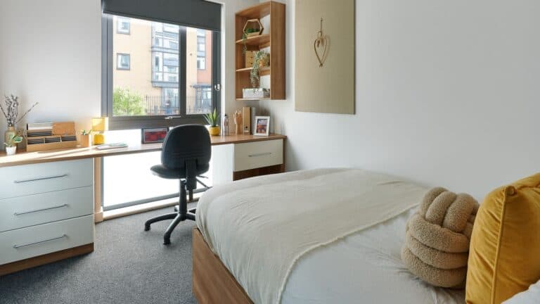 Cavendish Place - Manchester | Student Accommodation | Host
