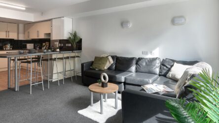 Cavendish Place - Manchester | Student Accommodation | Host