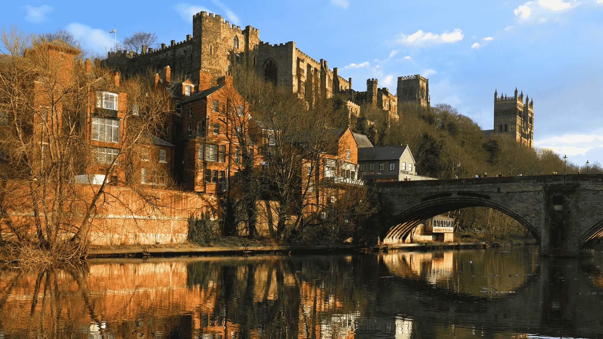 Durham Student Accommodation | Host