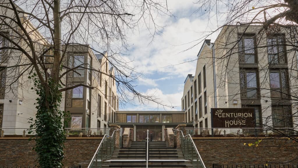 Bath Student Accommodation | Host