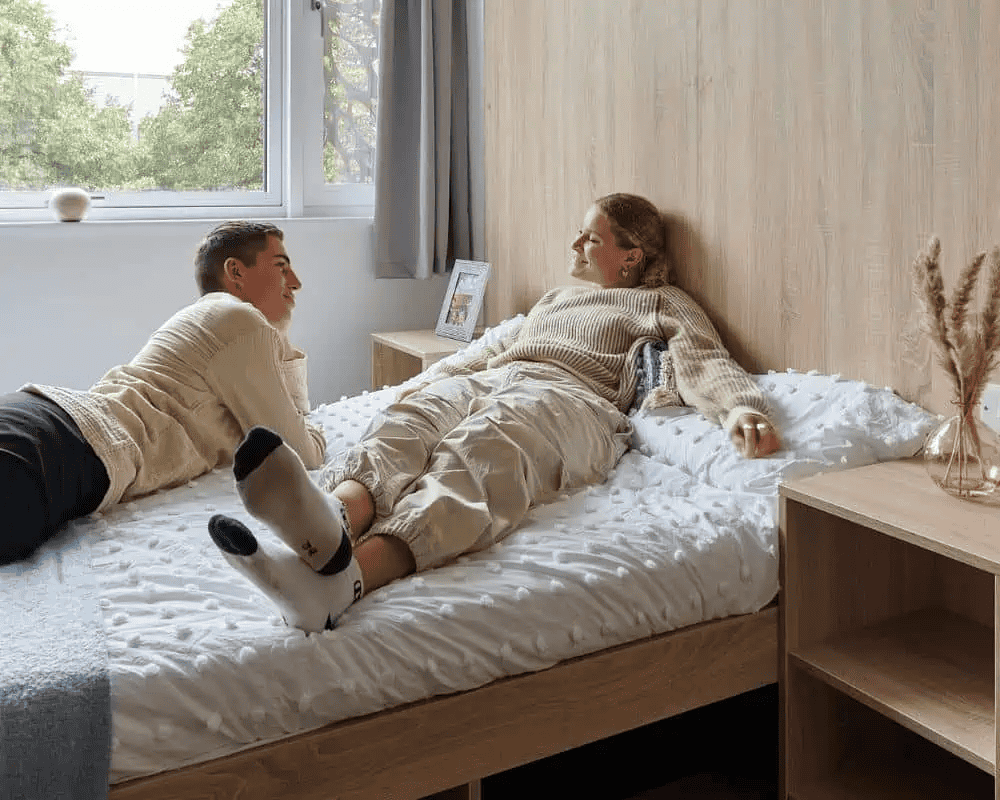 About Host | Student Accommodation UK | Award-Winning