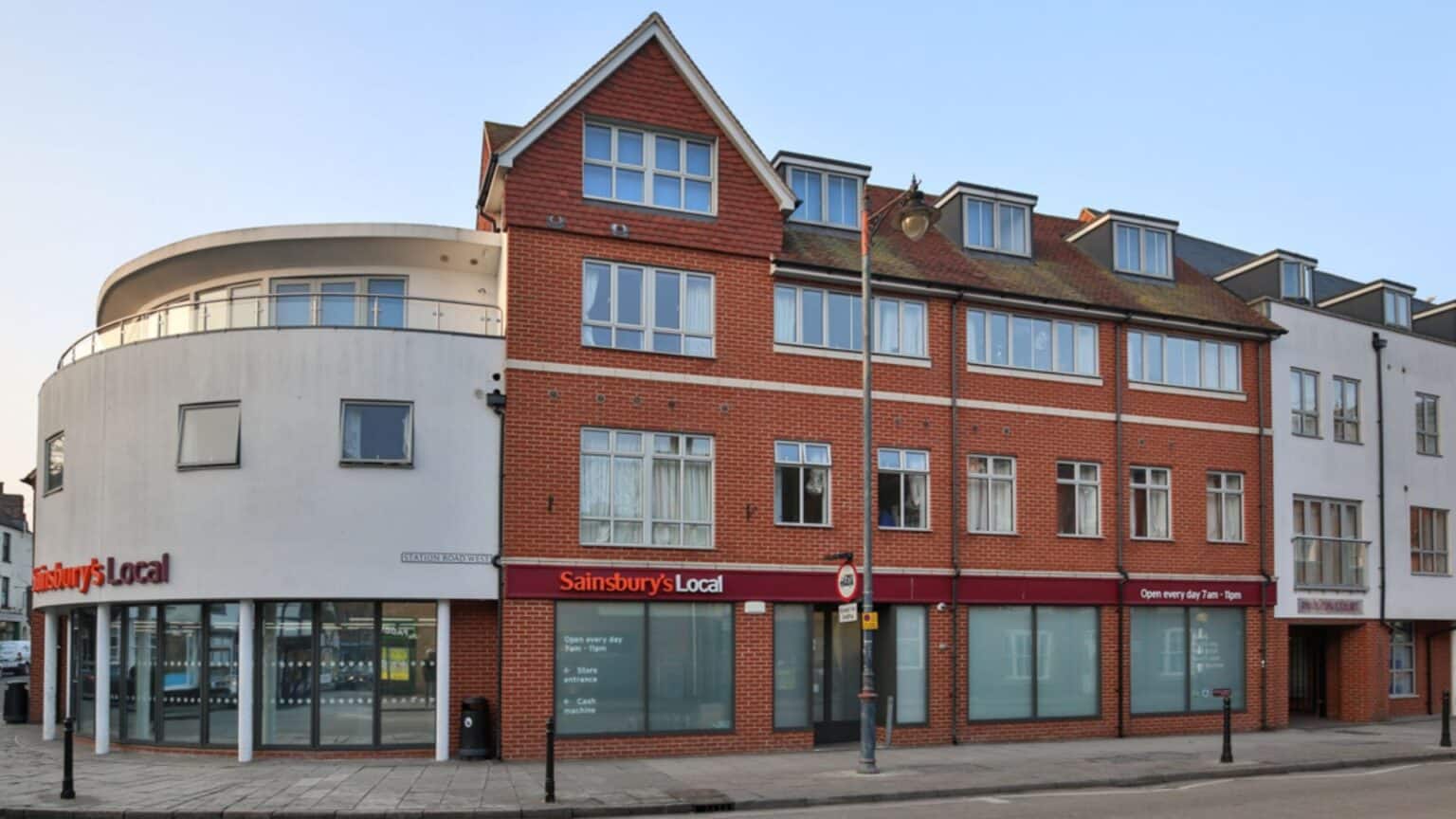 Pavilion Court | Canterbury Student Accommodation | Host